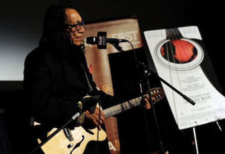 Rodriguez Fan Message: Long Live Your Gorgeous Music – SugarMan.org