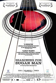 Searching for Sugar Man – Rotten Tomatoes – SugarMan.org