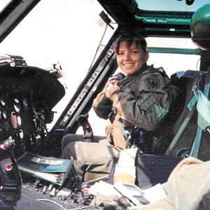 George Herald | Thoroughly unconventional Eva Rodriguez – SugarMan.org