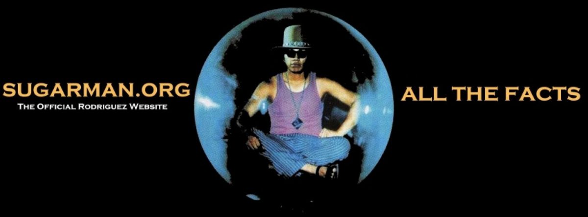 Cause, A Thing Of Pure And Honest Beauty – SugarMan.org