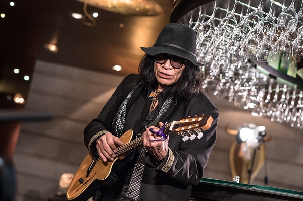 Rodriguez: 10 Things You Don’t Know About the ‘Searching for Sugar Man ...