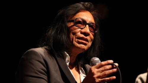 Rodriguez to receive Honorary Doctorate on May 9th – SugarMan.org