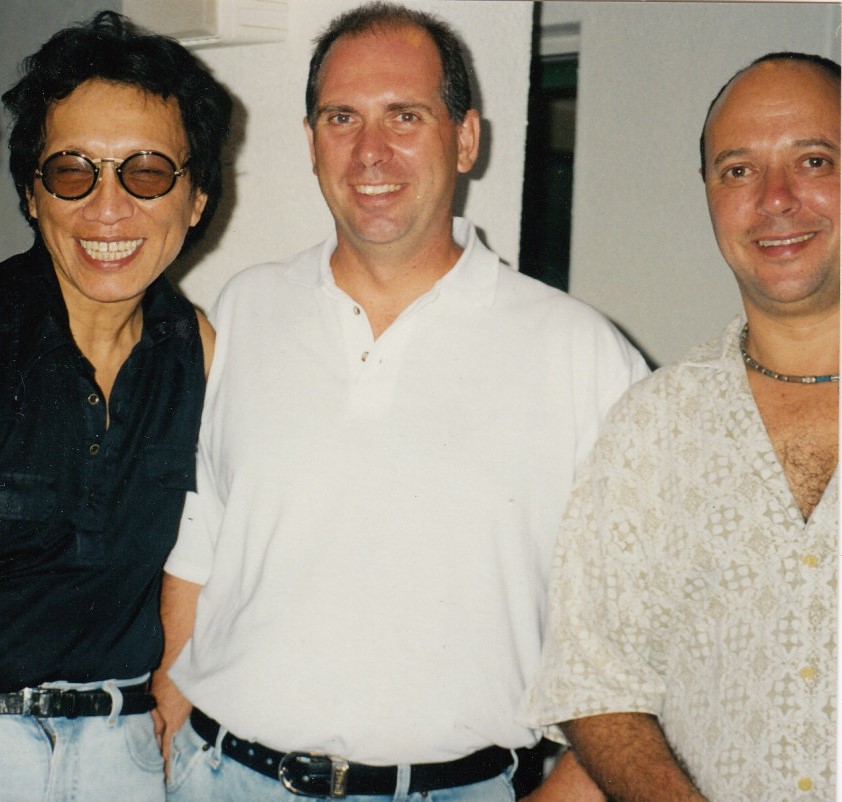 10th July 2023: Happy Birthday Rodriguez! – SugarMan.org