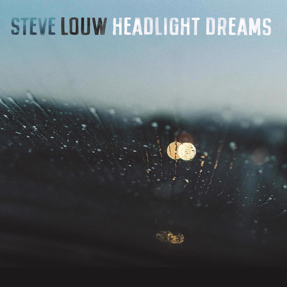 BELOVED SOUTH AFRICAN SINGER / SONGWRITER STEVE LOUW RELEASES NEW VIDEO ...