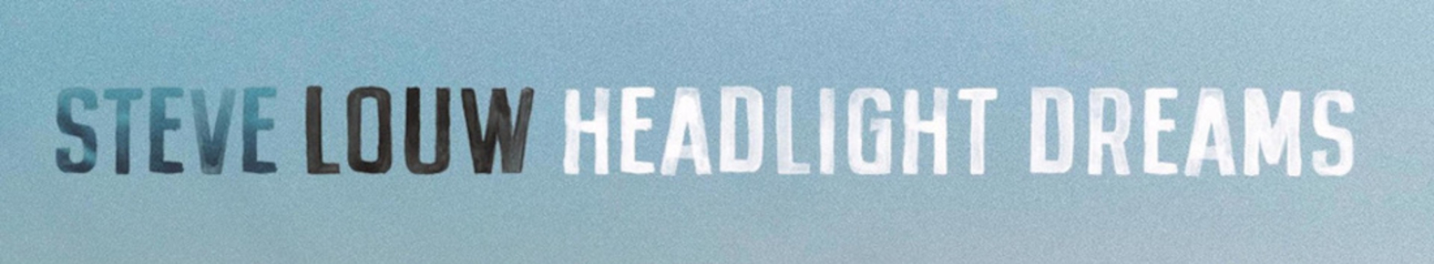 Illuminating Headlight Dreams – SugarMan.org