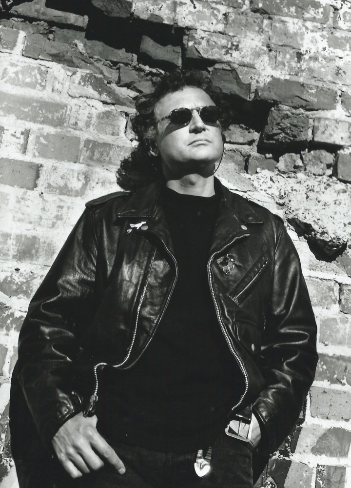 The Cold Facts…. A Journey On The Road Ahead, part 8 by Steve Louw ...