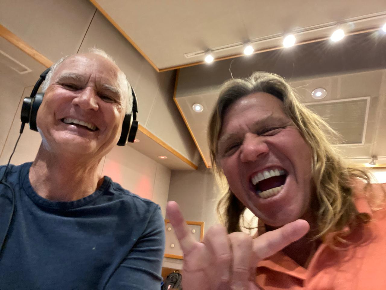 The Cold Facts…. A Journey On The Road Ahead, part 4 by Steve Louw ...