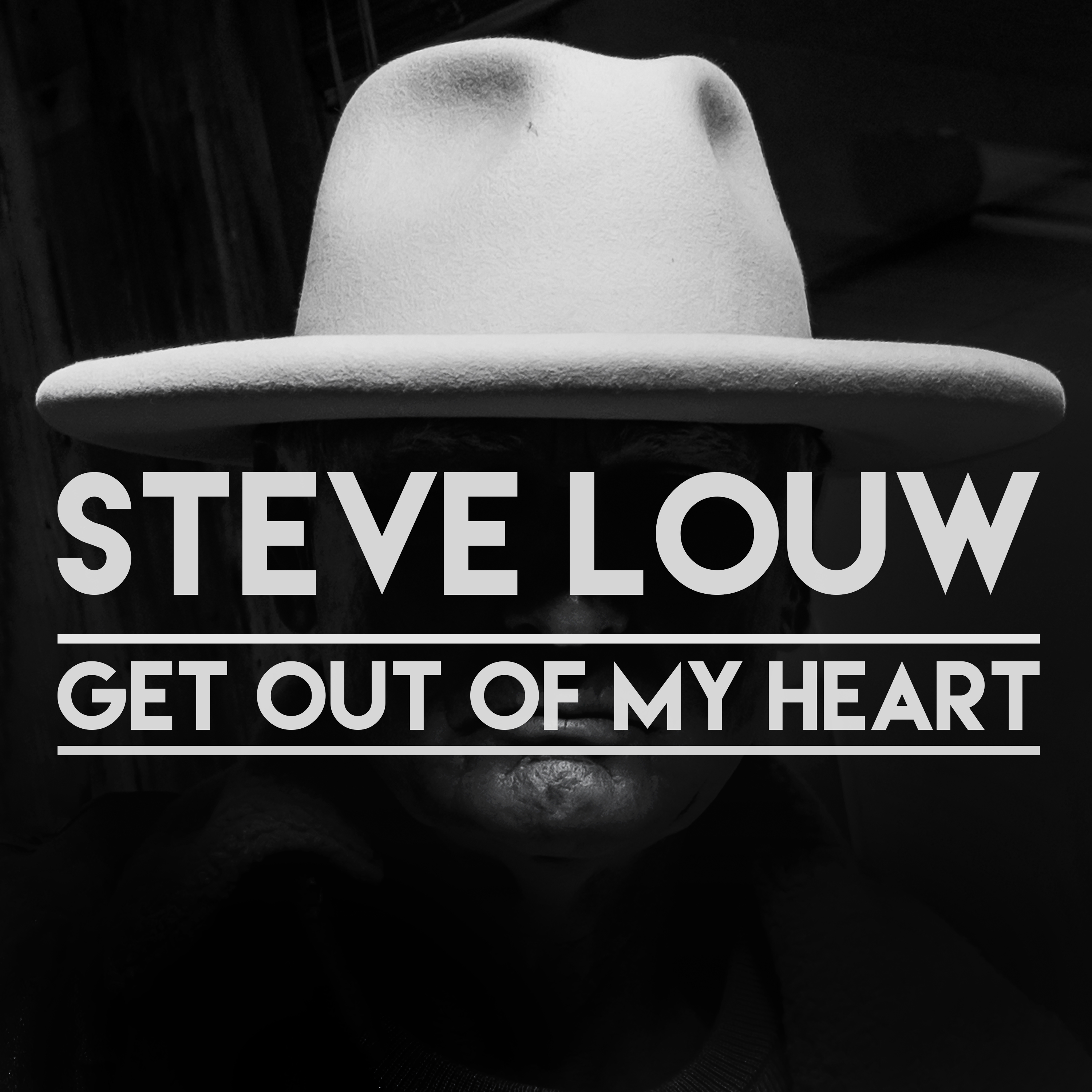 Steve Louw launches new video for “Get Out My Heart” – SugarMan.org