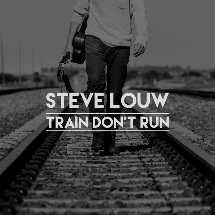 Train Don’t Run – New Video from Steve Louw – SugarMan.org