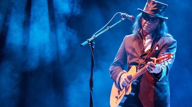 Rodriguez Fan Message: Has Rodriguez Stopped Touring? – SugarMan.org