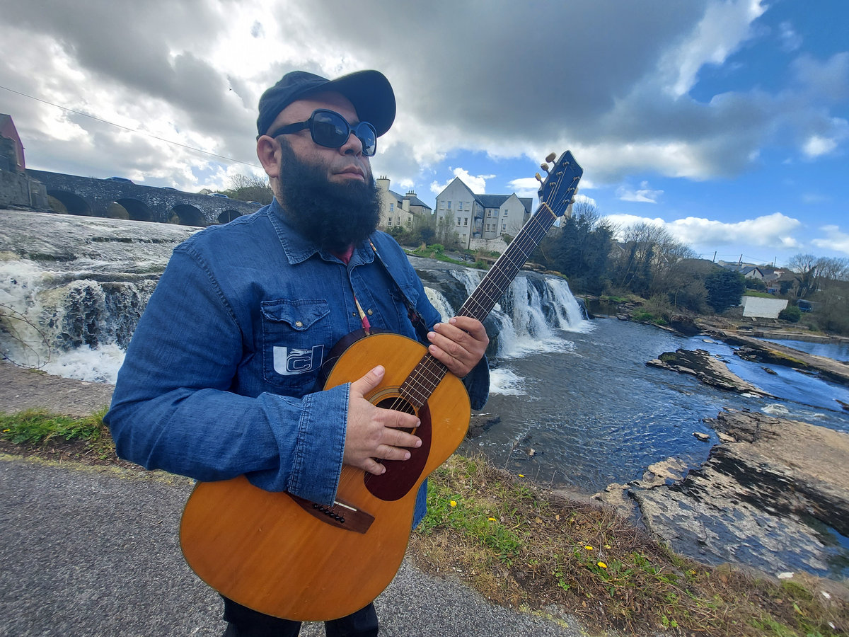 Wonderful Irish Cover Version Of A Rodriguez Song By Gerry Arias ...
