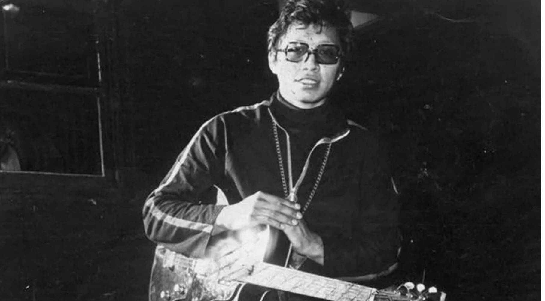 Finding The Way With Sixto Rodriguez | A Billion Worlds – SugarMan.org