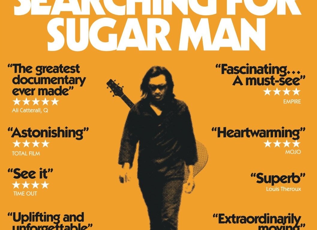 Fan Message from the US – SugarMan.org