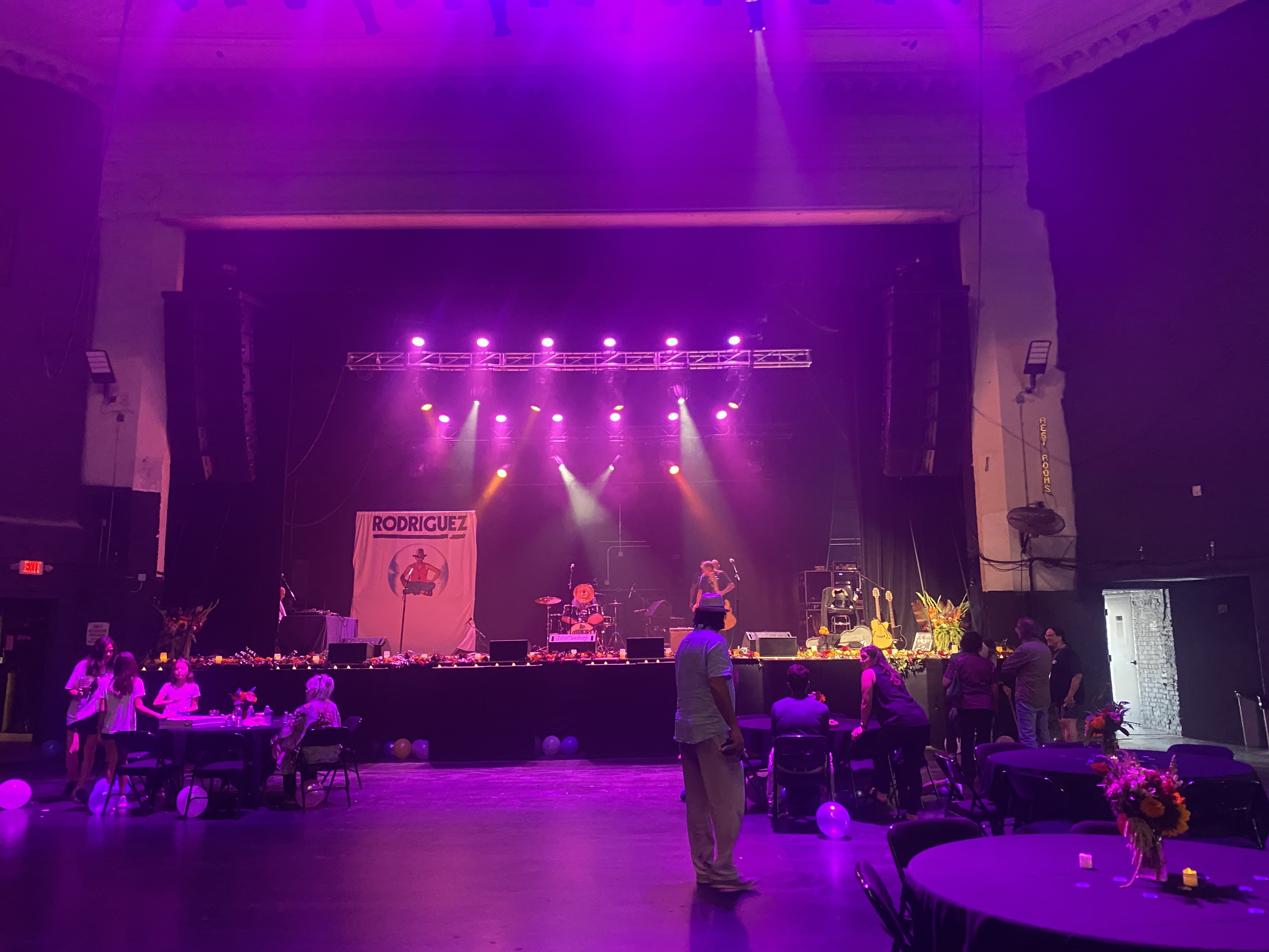 Thank you from Detroit – SugarMan.org