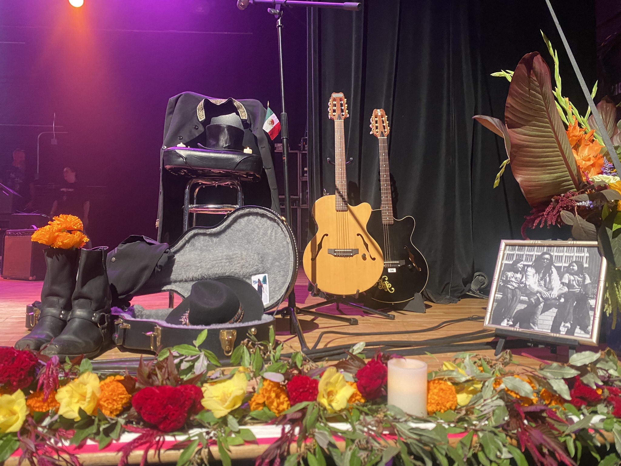Thank you from Detroit – SugarMan.org